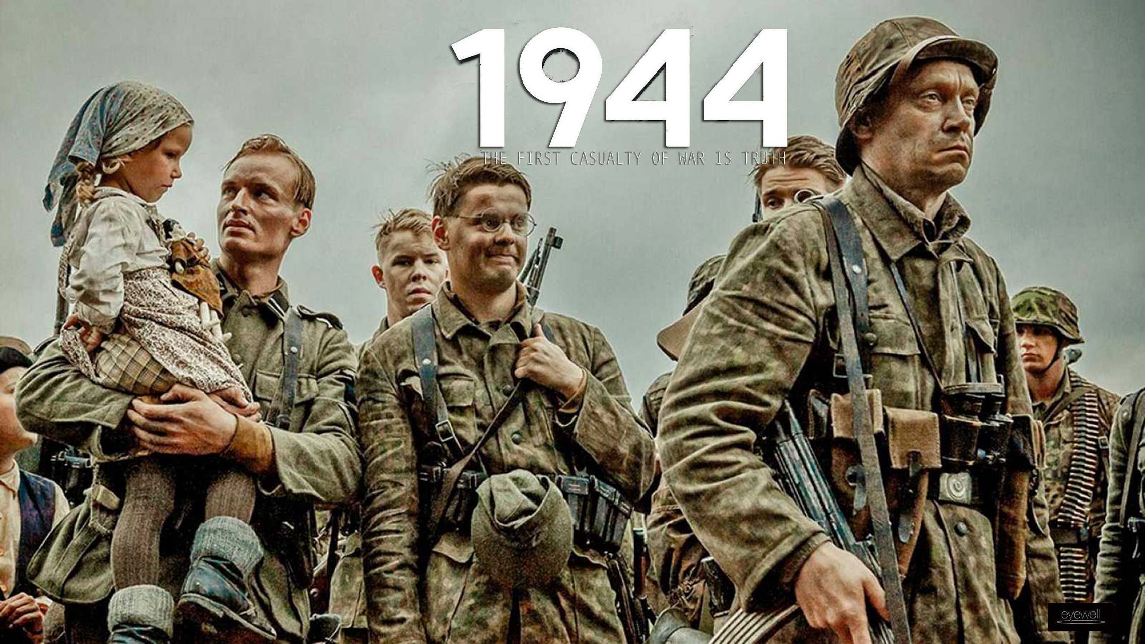 1944 - European Dreams Factory