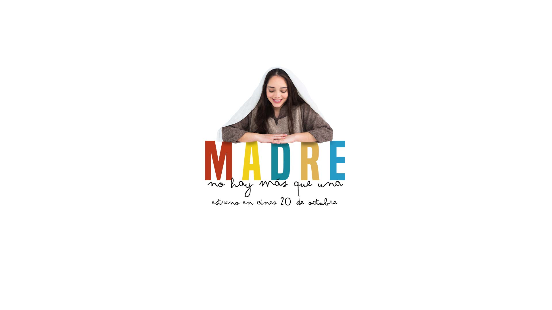 Madre No Hay Más Que Una European Dreams Factory